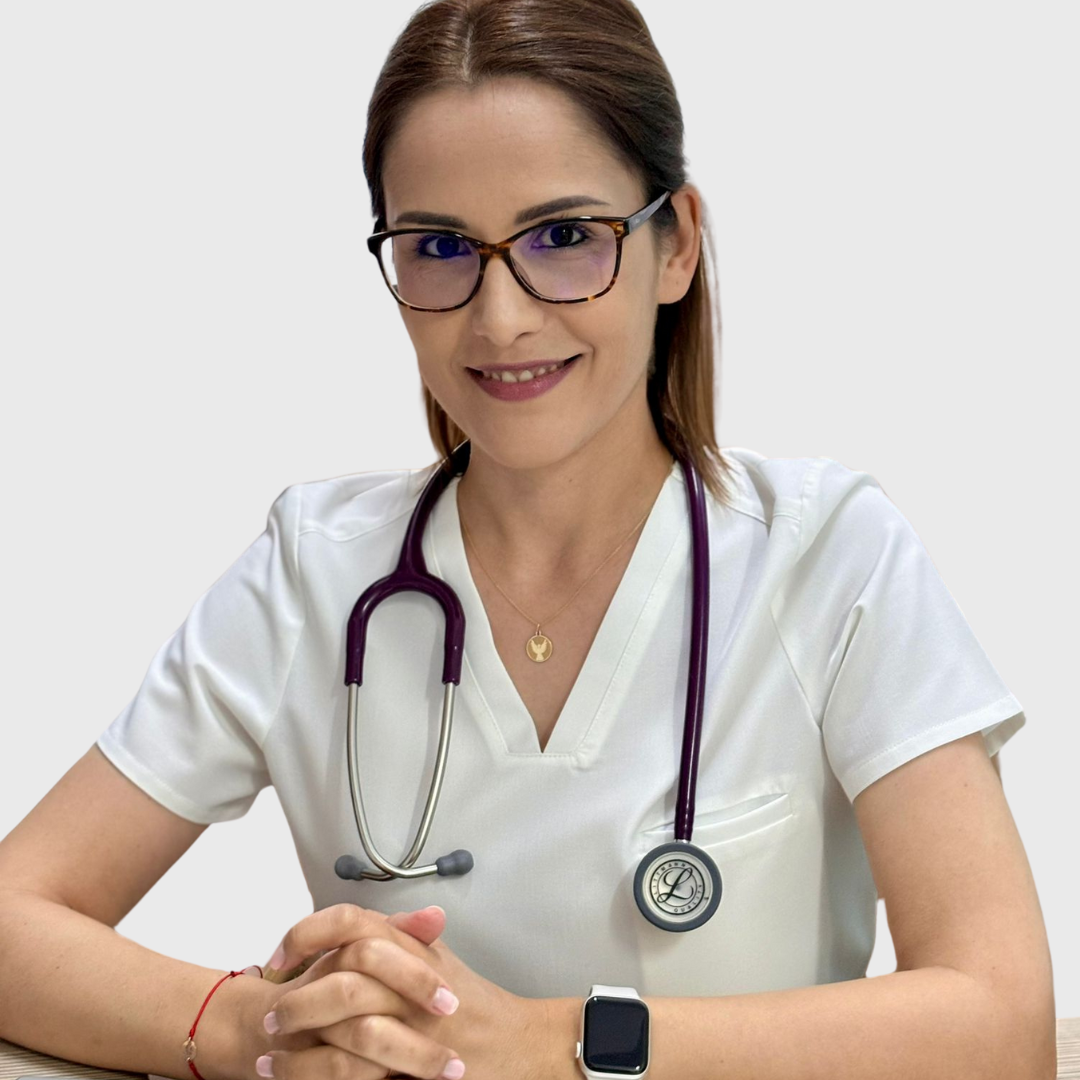 Global Medical Health - Homepage